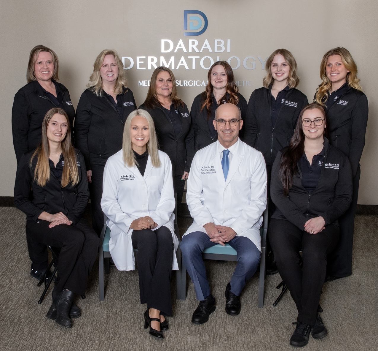 Darabi Dermatology - Darabi Dermatology